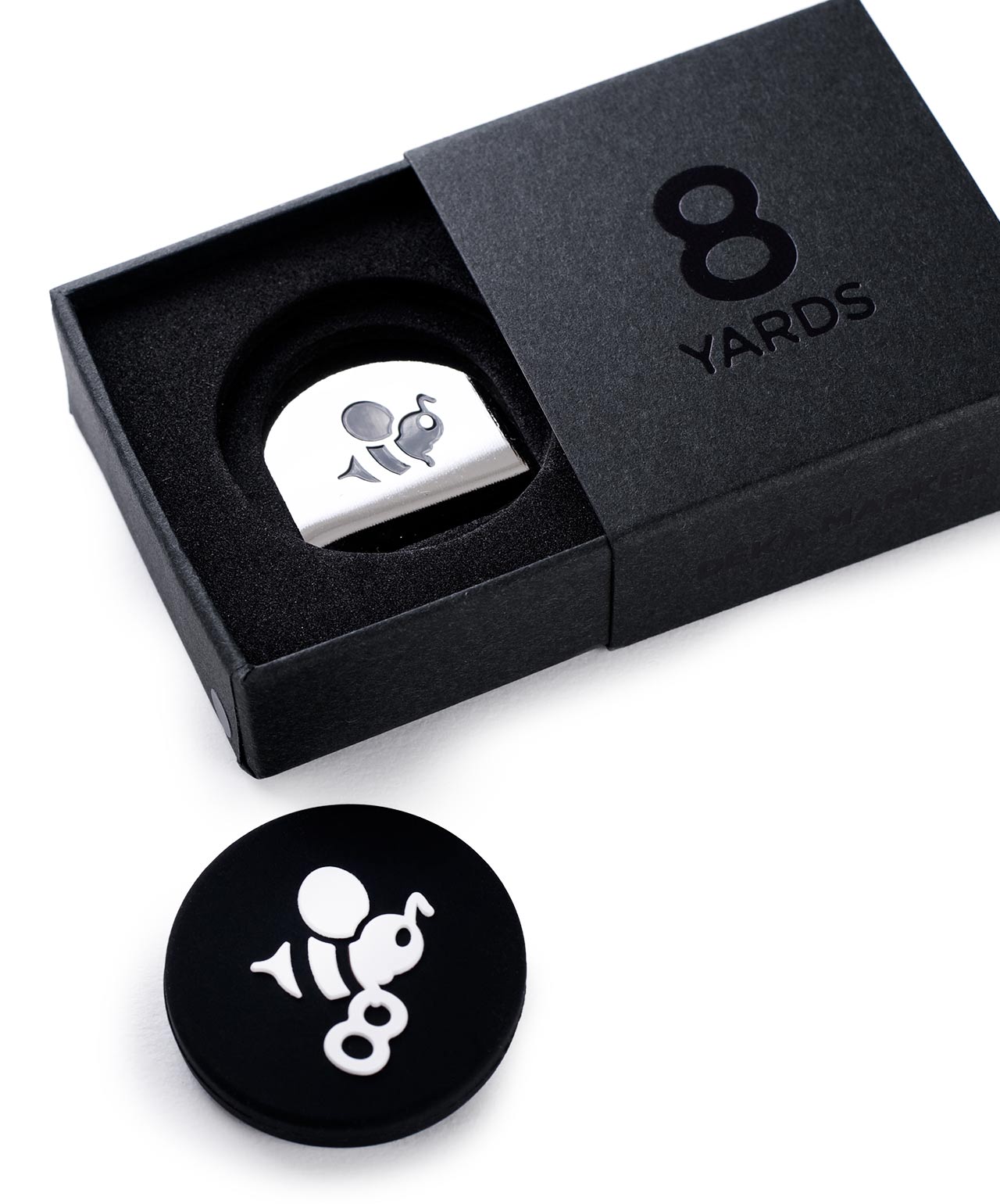 8YARDS / DEKA MARKER