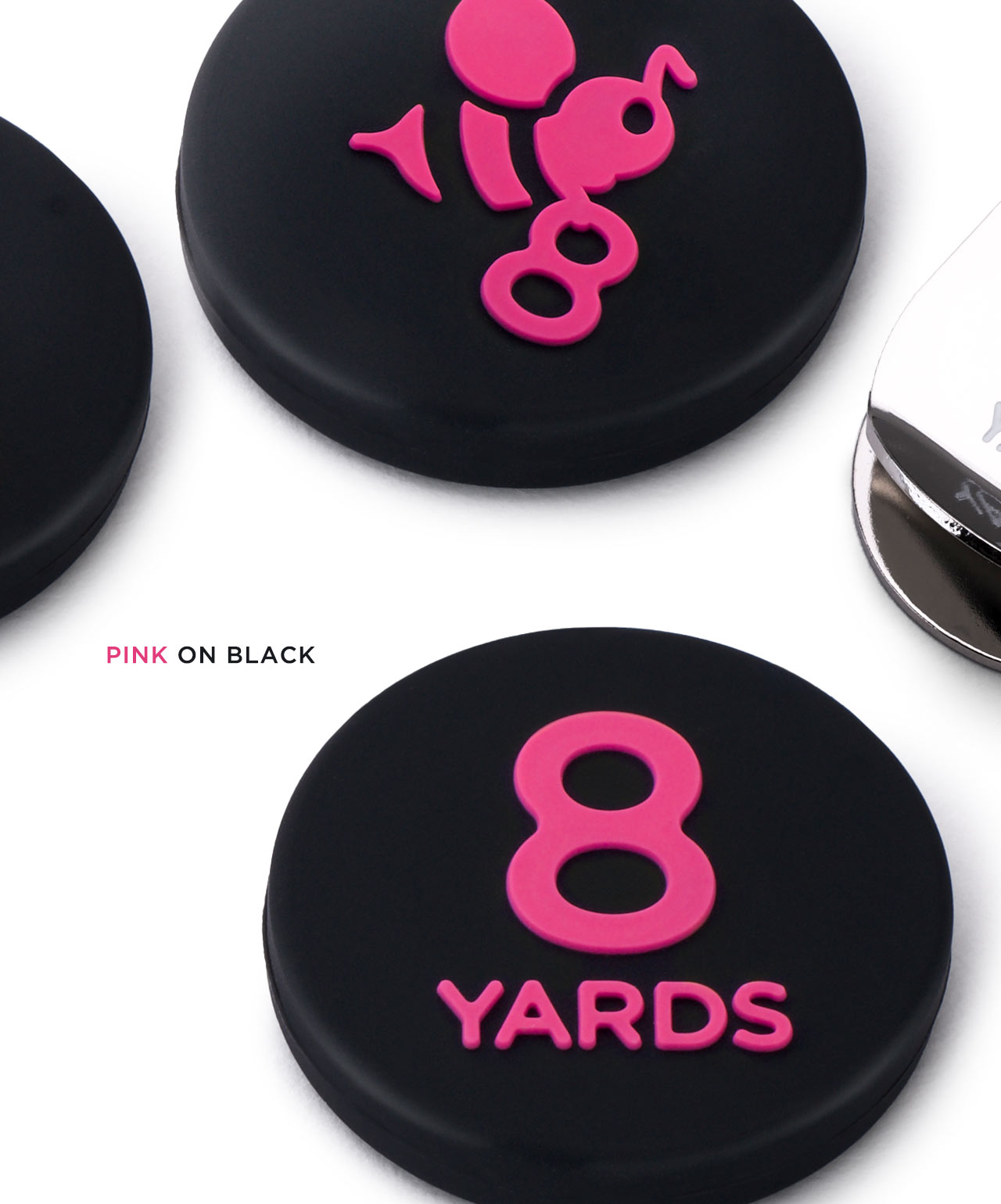 8YARDS / DEKA MARKER