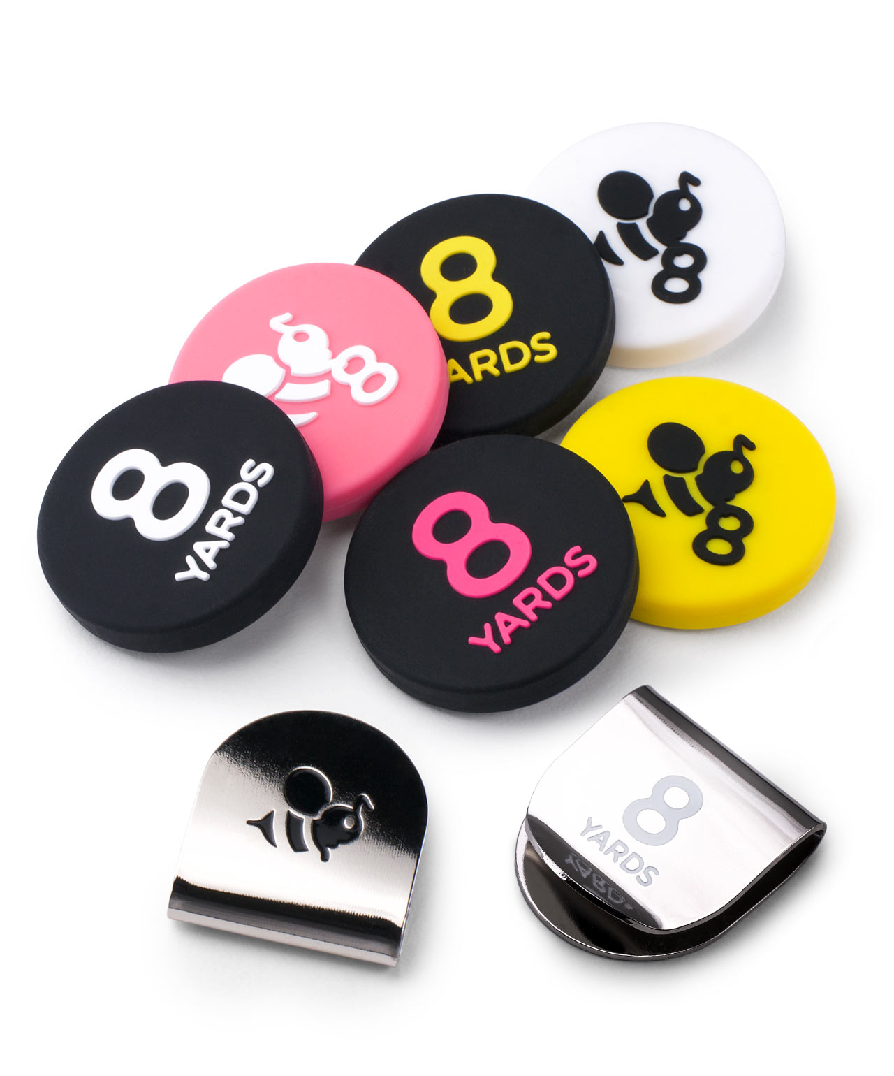 8YARDS / DEKA MARKER