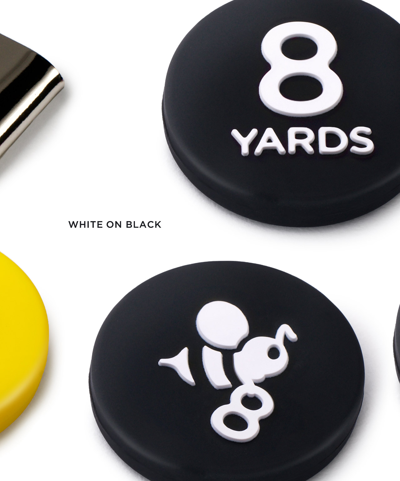 8YARDS / DEKA MARKER