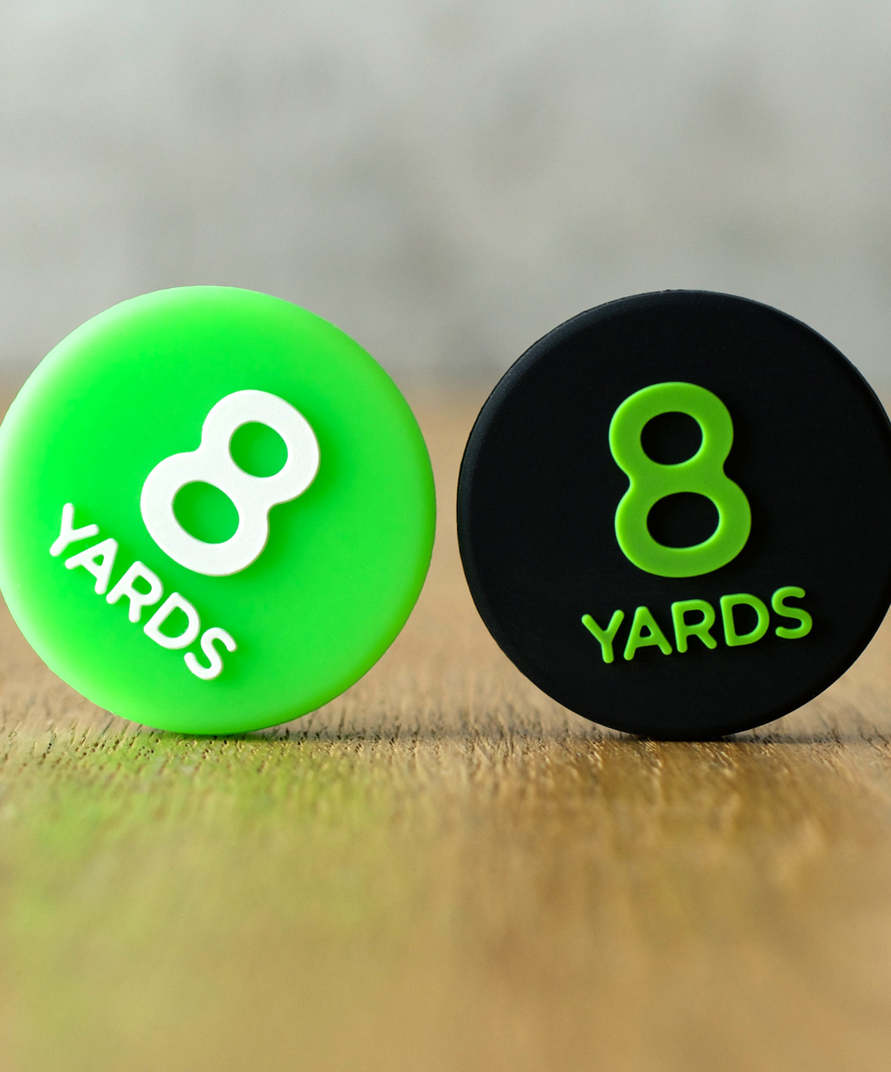 8YARDS / DEKA MARKER